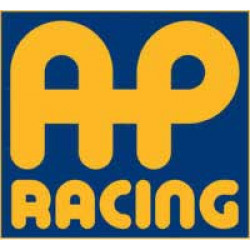 AP Brake - Carolina Racing Supply