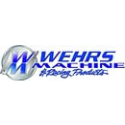 Wehrs Machine - Carolina Racing Supply