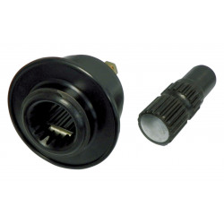 Quick Release Hubs | Carolina Racing Supply