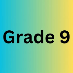 Curriculum by Grade - Accelerated Christian Education of Canada