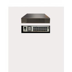 PDU Isolation Transformer 208V In / 120V Out 1500W Wall/Rack/Floor ...