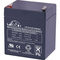 LP12-6.0WT1 | Wholesale Batteries