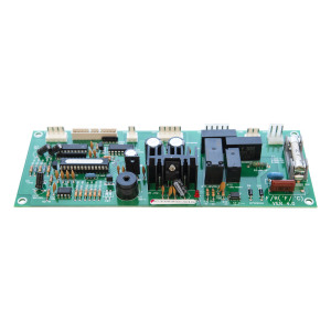 Board, Control PCB Assembly - 150540 - Masterbilt | RF Bakery Equipment