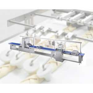 Rondo Parts | RF Bakery Equipment