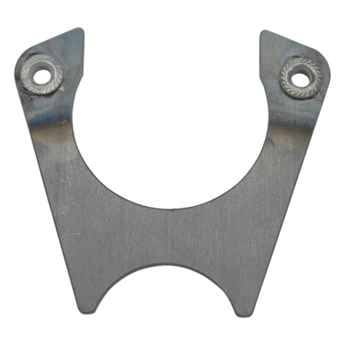 METRIC GM WELD-ON CALIPER BRACKET - Carolina Racing Supply