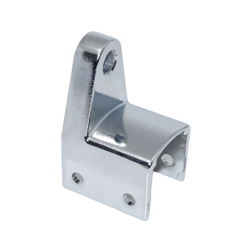 Hadrian® Partition Door Hinge - Upper Wrap Type - #9HH350 | Giant ...
