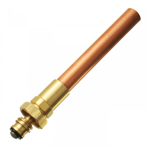 Dahl® 1/2" Partition Stem & Tube - #E9992 | Giant Wholesale ...