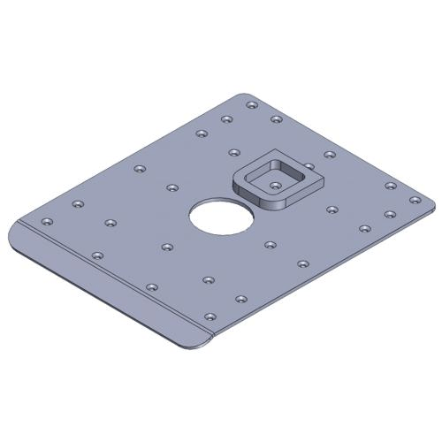 PullRite Installation Components Canada