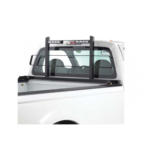 BACKRACK Truck Cab Protector / Headache Rack - 15019