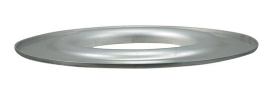 DOMINATOR FLAT AIR CLEANER BASE - Carolina Racing Supply