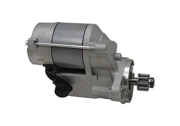 BERT STARTER - Carolina Racing Supply