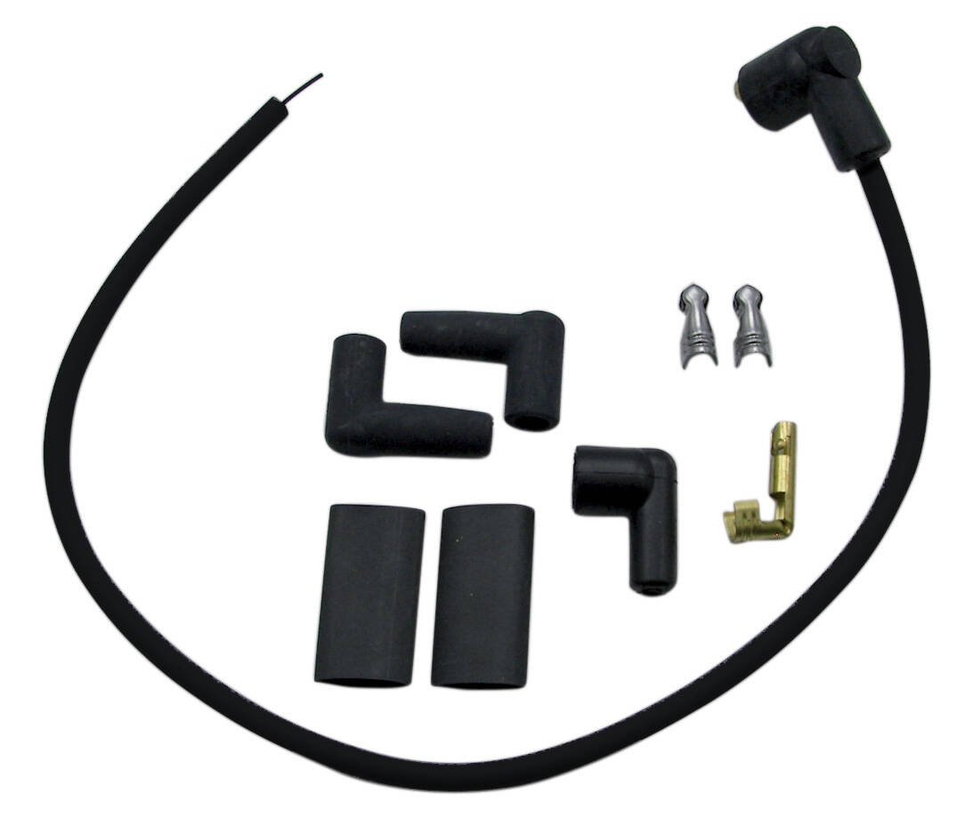 HEI COIL WIRE KIT - Carolina Racing Supply