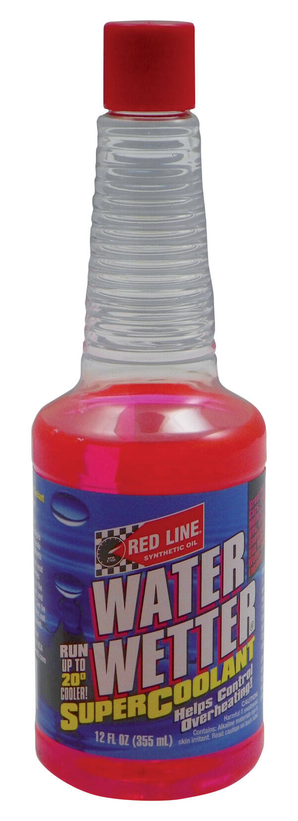WATER WETTER 12oz - Carolina Racing Supply