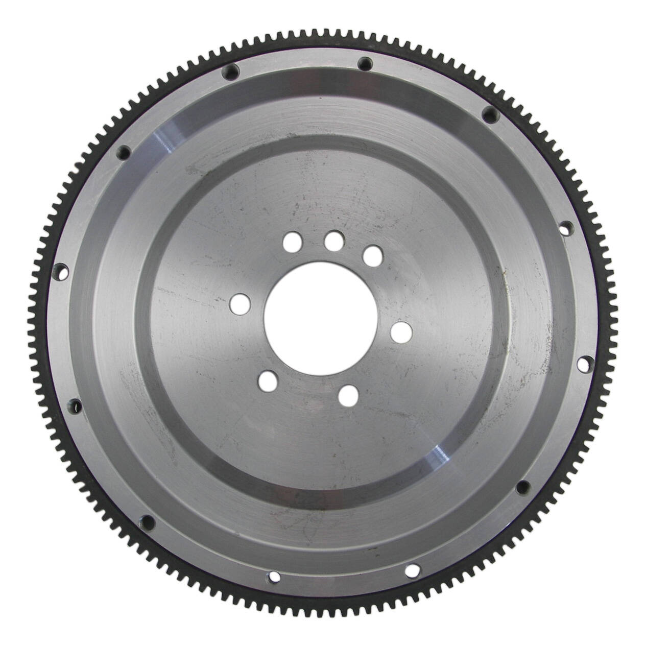CHEVY 153-TOOTH LIGHTWEIGHT FLYWHEEL - Carolina Racing Supply