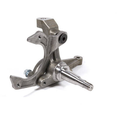 3-PIECE GM METRIC SPINDLE - Carolina Racing Supply