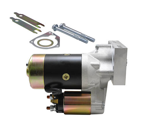 SBC MINI STARTER - Carolina Racing Supply