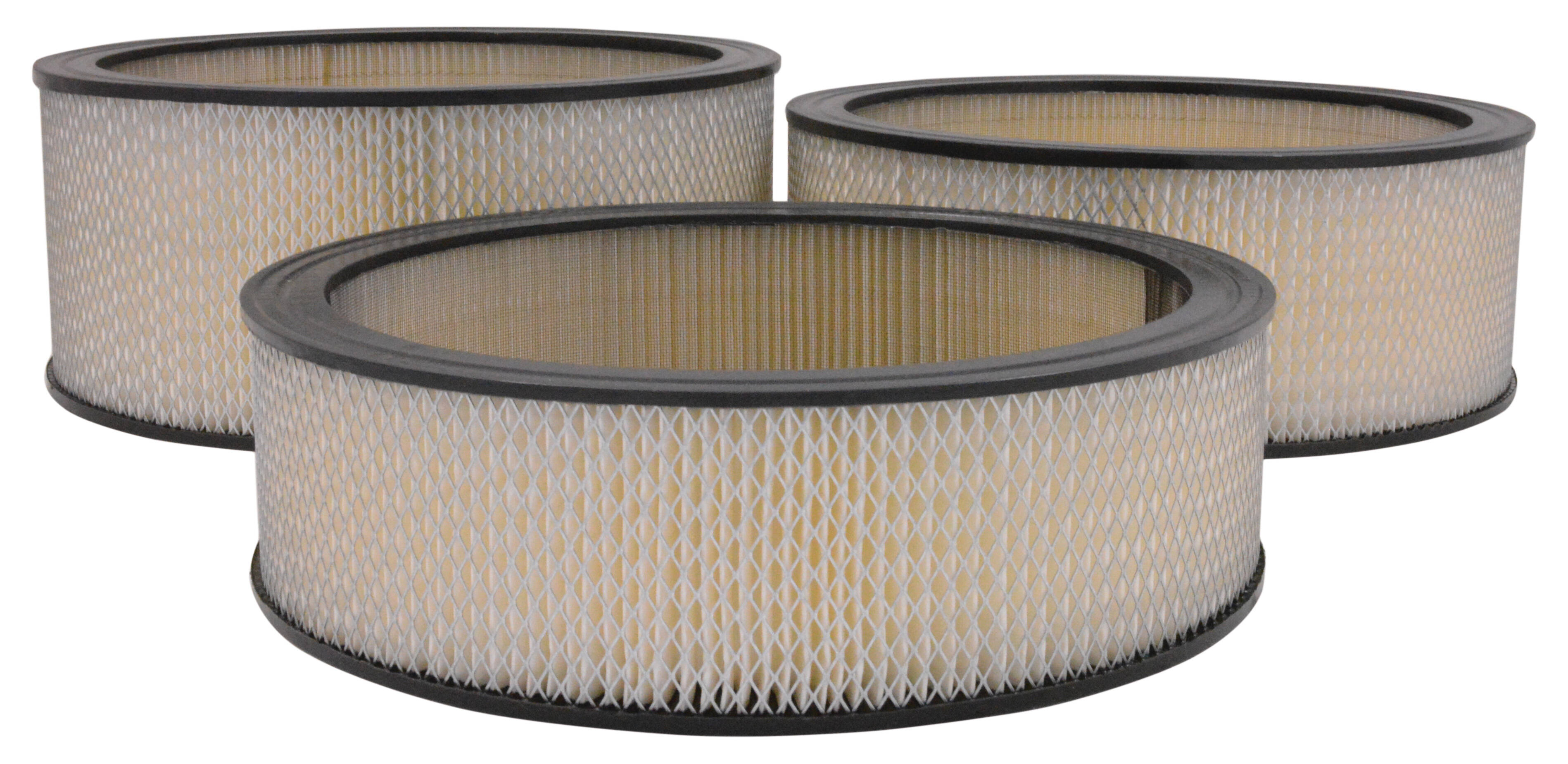 14" x 3" PAPER AIR FILTER ELEMENT - Carolina Racing Supply