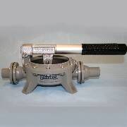 GUZZLER GH-0400D SERIES HAND PRIMER PUMP 1" - Near North Supply Inc.
