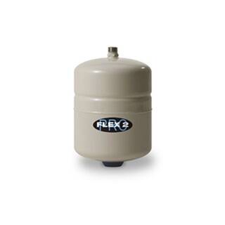 FLEXCON® POTABLE EXPANSION TANK PH5 2.1 US gal ¾" MNPT - Near North ...