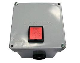 AQUAWORX™ DOSING PANEL REMOTE ALARM - Near North Supply Inc.