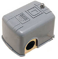 PRESSURE SWITCH PUMPTROL® 40-60 psi ¼" FNPT - Near North Supply Inc.