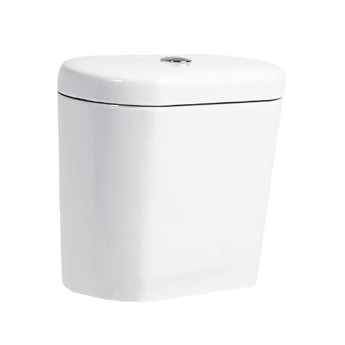 Proficiency Toilet Tank - 10" or 12" R.I. - 3L - White - #N7715 | Giant ...