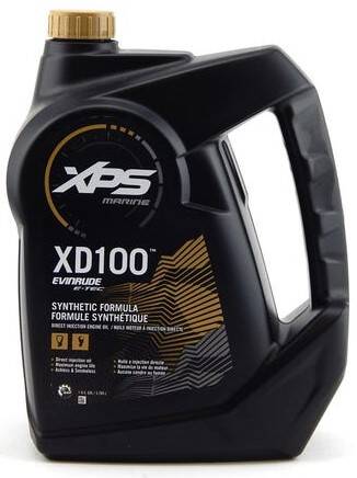 XPS XD100 Gallon - MarineMaxxCanada