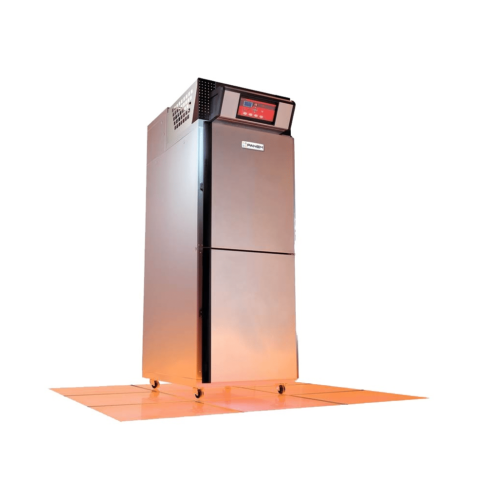 retarder proofer small