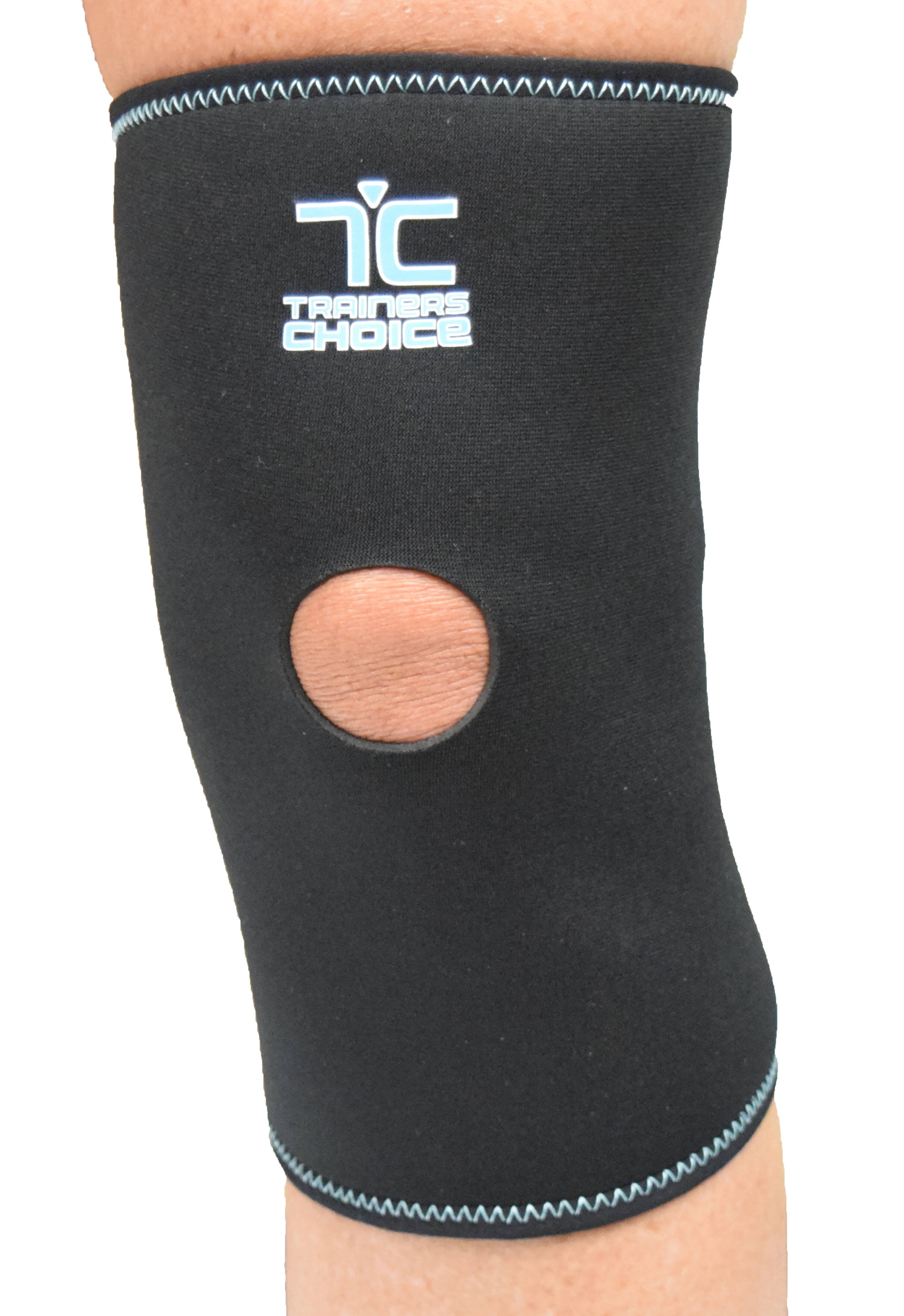 Knee Support Neoprene LG - Trainers Choice