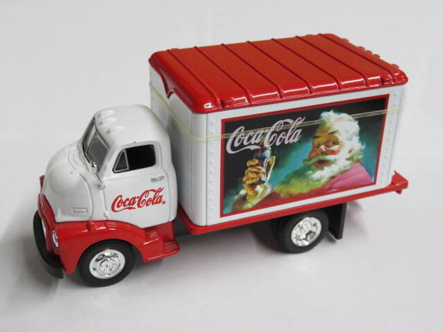 Coca cola diecast store
