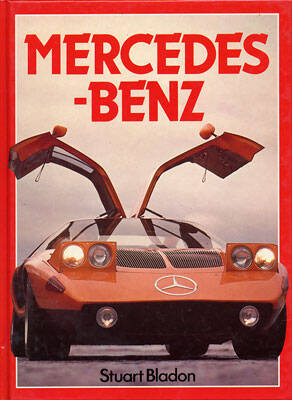 Mercedes-Benz | eAutomobilia the online division of Wilkinson's Automobilia