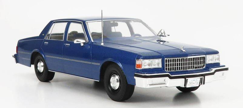 Chevy caprice diecast store