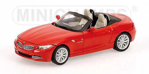 Bmw z4 diecast store