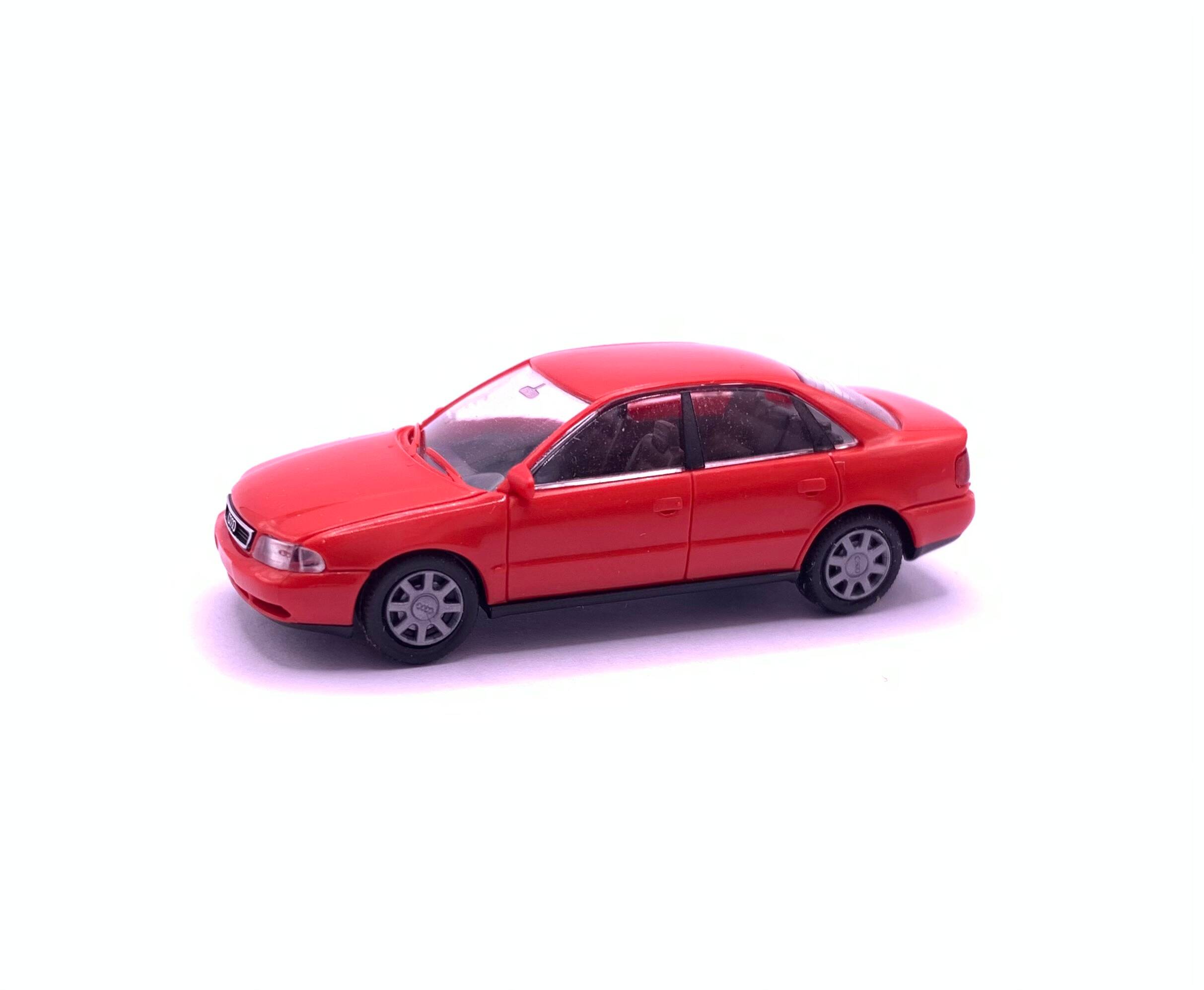 Audi a4 diecast store