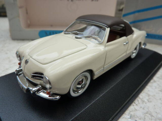 Karmann ghia diecast model store