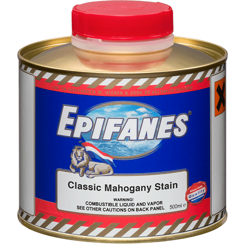 Categories - Epifanes NA Inc.