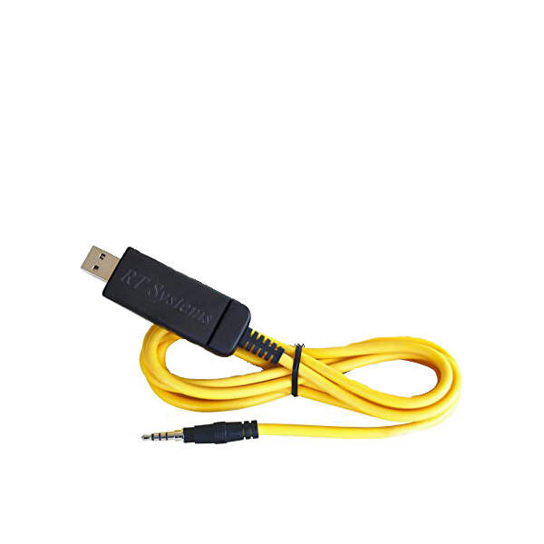 RT Systems USB-57B Programming Cable - GPSCentral.ca - GPS Central