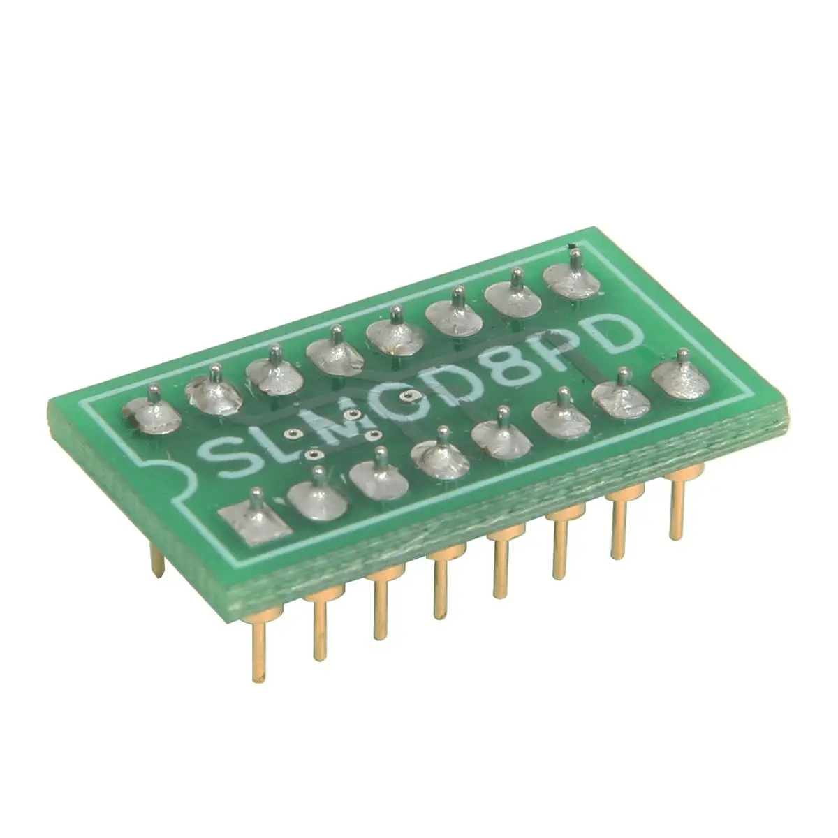 Tigertronics SLMOD8PD Plug & Play Jumper Module - GPS Central