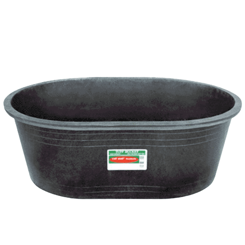 Stock Tank Tuff Stuff 15 Gallon - The Horse Barn