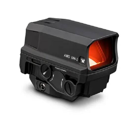 Vortex AMG-UH1 Gen II Holographic Sight - The Horse Barn