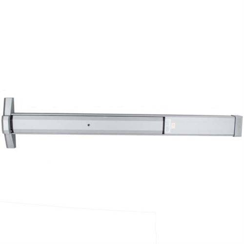 STED Series Aluminum Grade 2 Storefront 36 in Rim Narrow Stile Panic ...