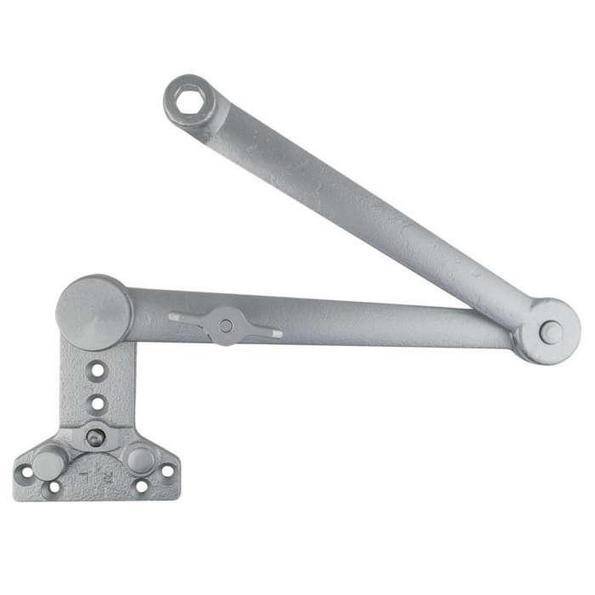 Hold Open Cush-N-Stop Arm in Aluminum | Imperial USA Ltd