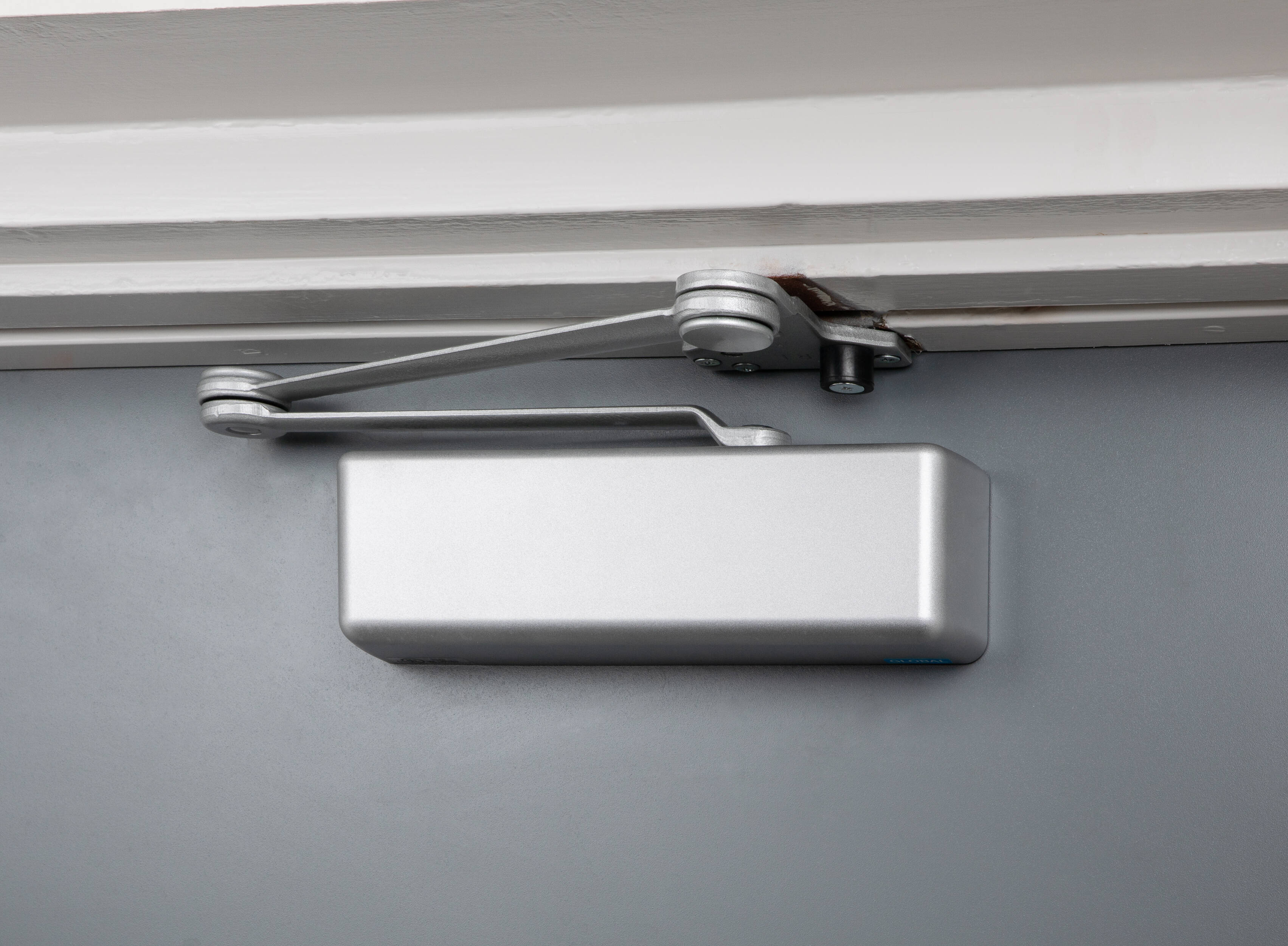 Grade 1 Heavy Duty Size 1-6 TC4300 Series CNS Aluminum | Imperial USA Ltd