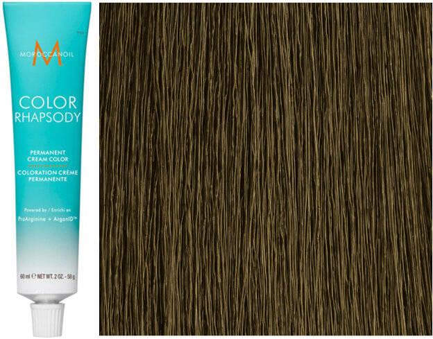 Moroccanoil Permanent Hair Color Chart Pdf - Infoupdate.org