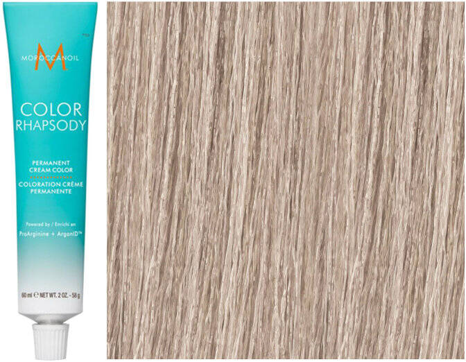 Moroccanoil Permanent Hair Color Chart Color Chart - Infoupdate.org