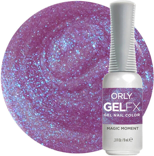 ORLY Gel FX Magic Moment - Professional Beauty Supplies