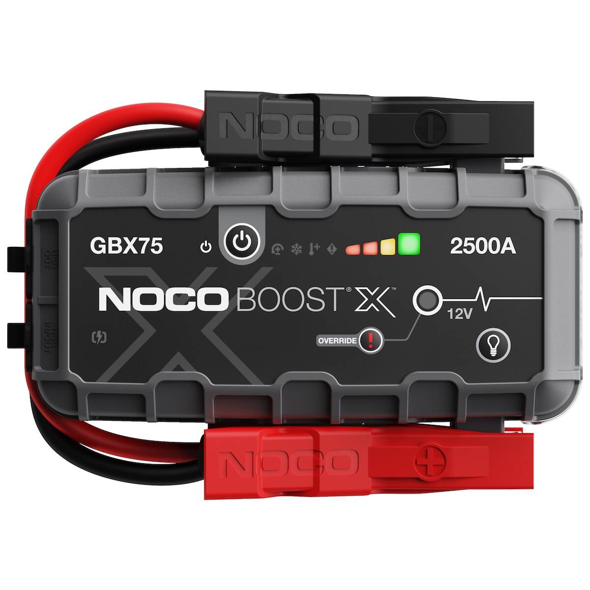 Jump starter 2500a store